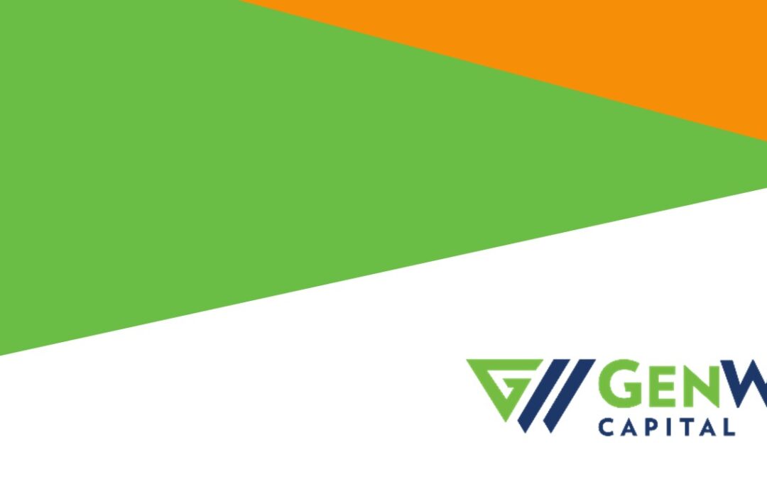 GenWel Capital - A Balanced Suite of Alternative Investments